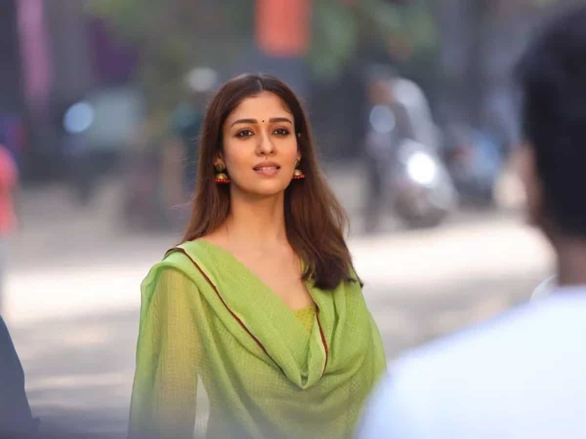 actress Nayanthara avoid new movies committed