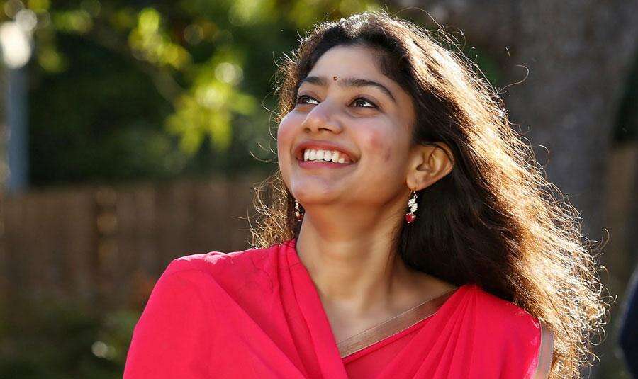 Sai Pallavi is all set to become a choreographer in her upcoming film!