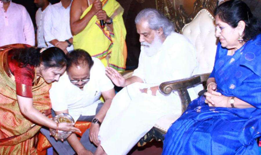 “Balu is my beloved brother from another mother Counting the memories ...