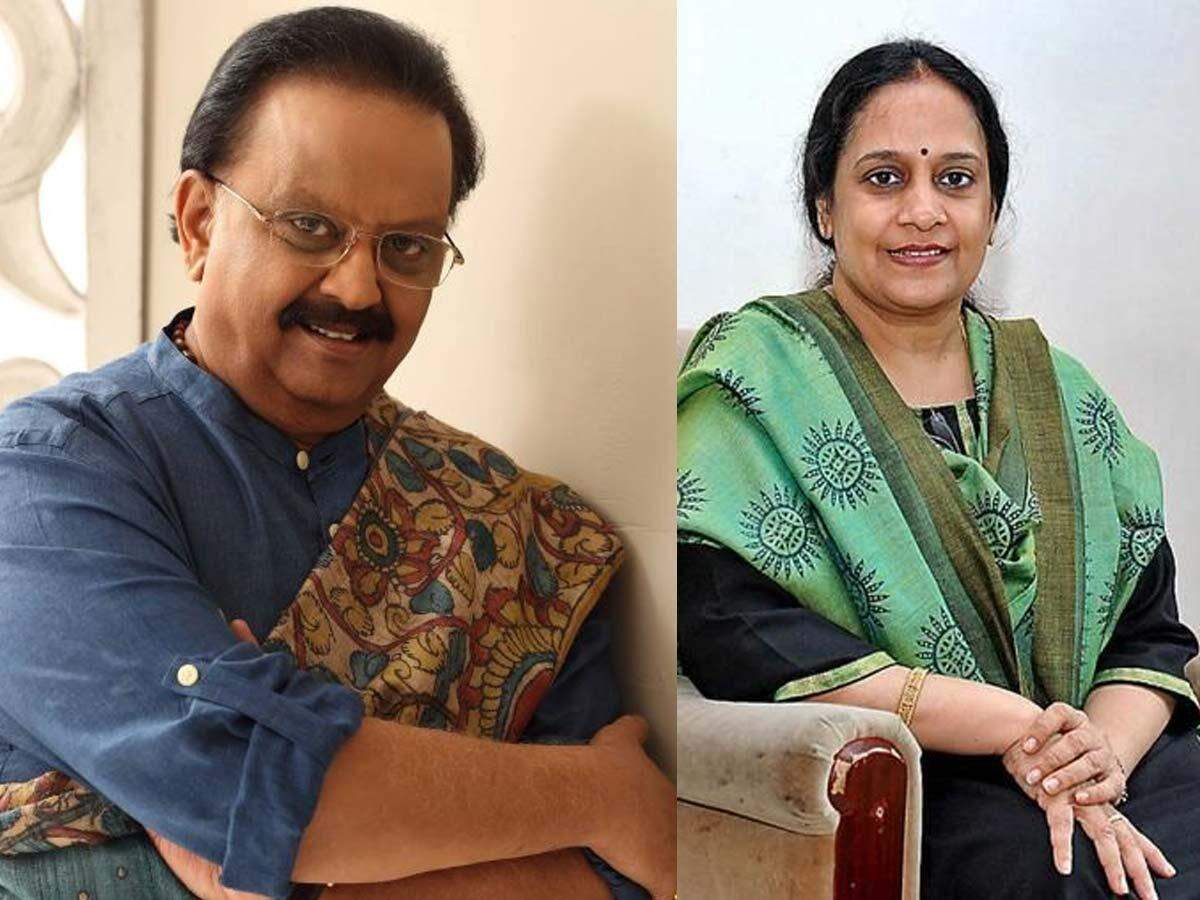 “S.P.B has been taken off the ventilator and is inching towards the ...