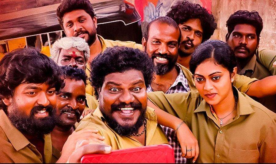 “Kanni Maadam is adding to my pride” – Bose Venkat’s emotional ...