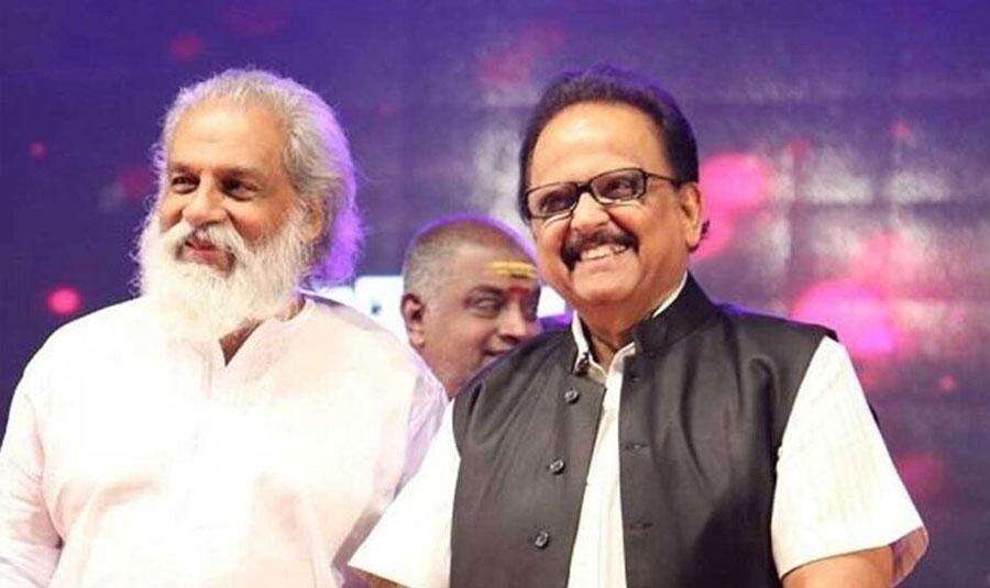 “Balu is my beloved brother from another mother Counting the memories ...