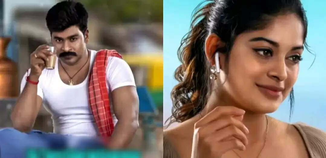 color tamil kanda nal mudhal new serial update