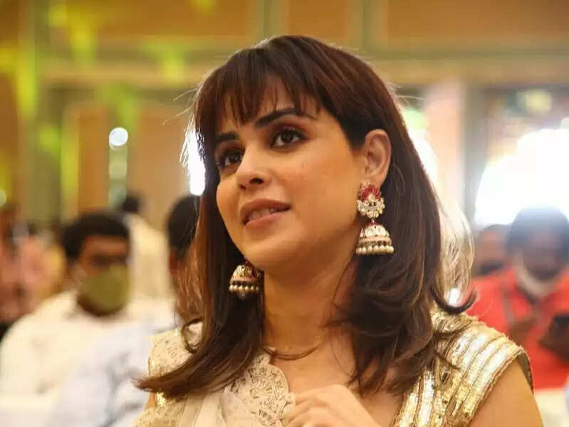 actress jenelia cinema re entry update