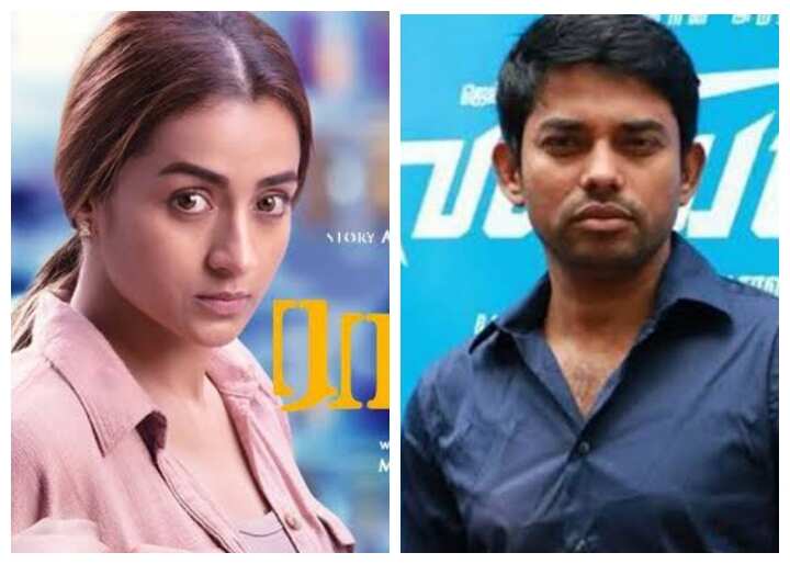 trisha rangi movie release late director explain