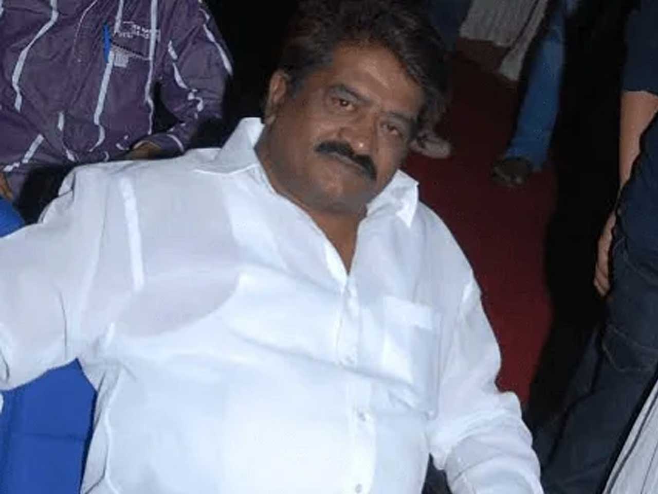 Kannada actor Satyajith dies at 72