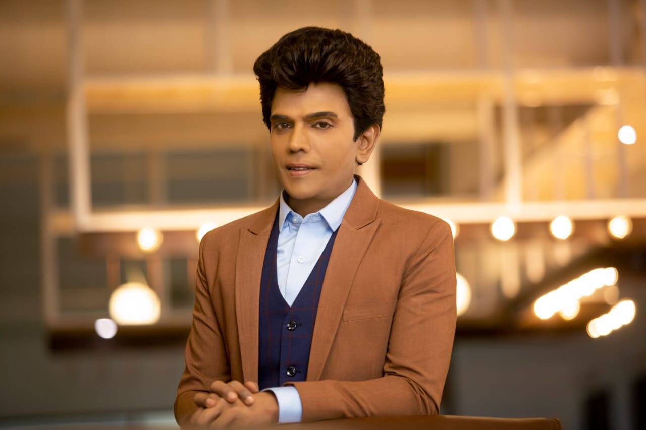 Legend Saravanan ready for the next film